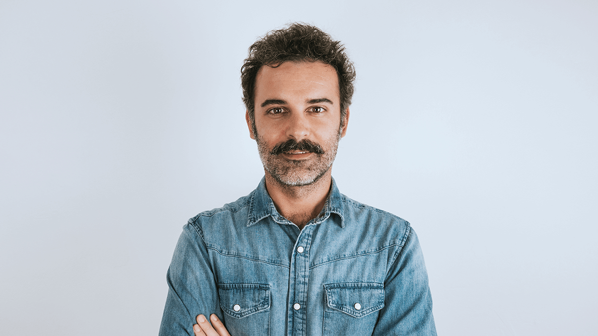 Mustache Hair Transplant - All you need to know 2023