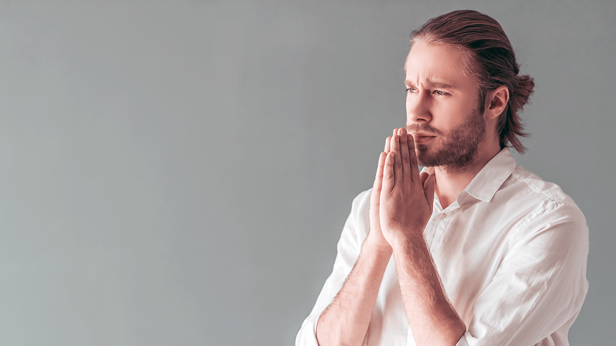 Unshaven Hair Transplants - A explanation of the technique