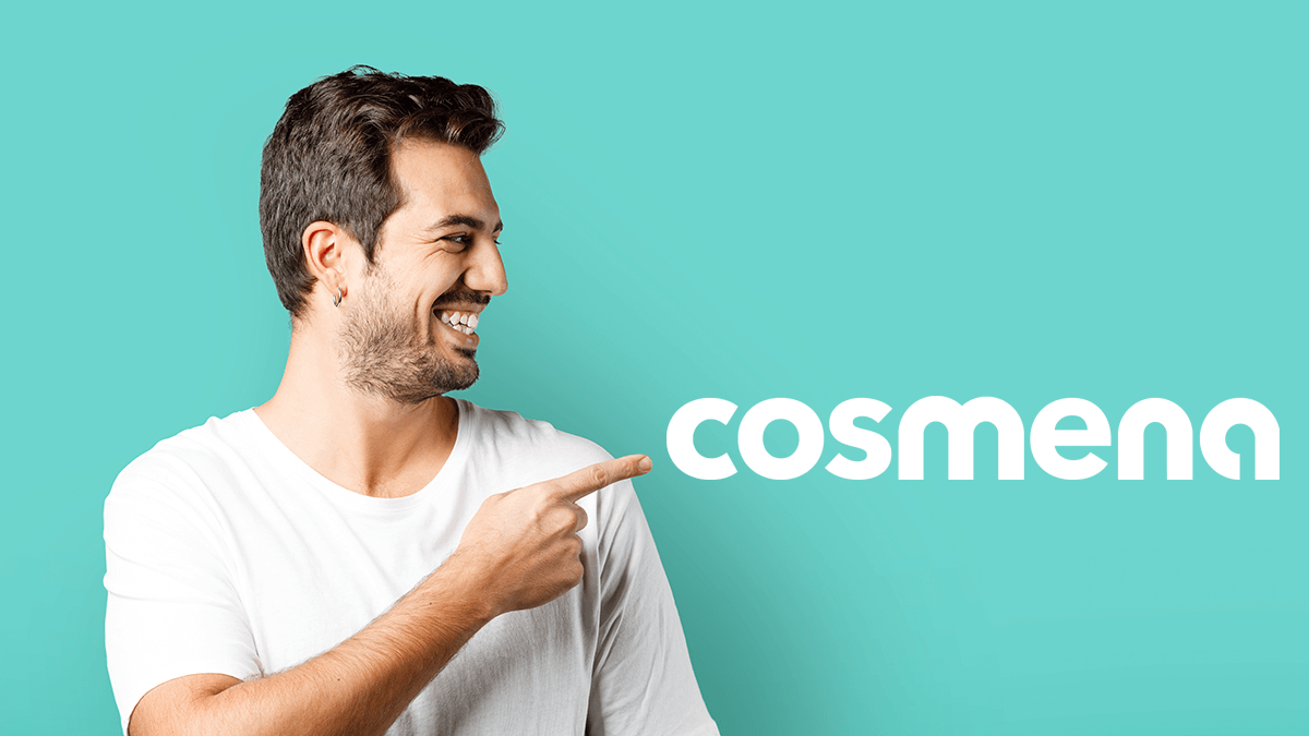 All about the team @ Cosmena.com What we do and why